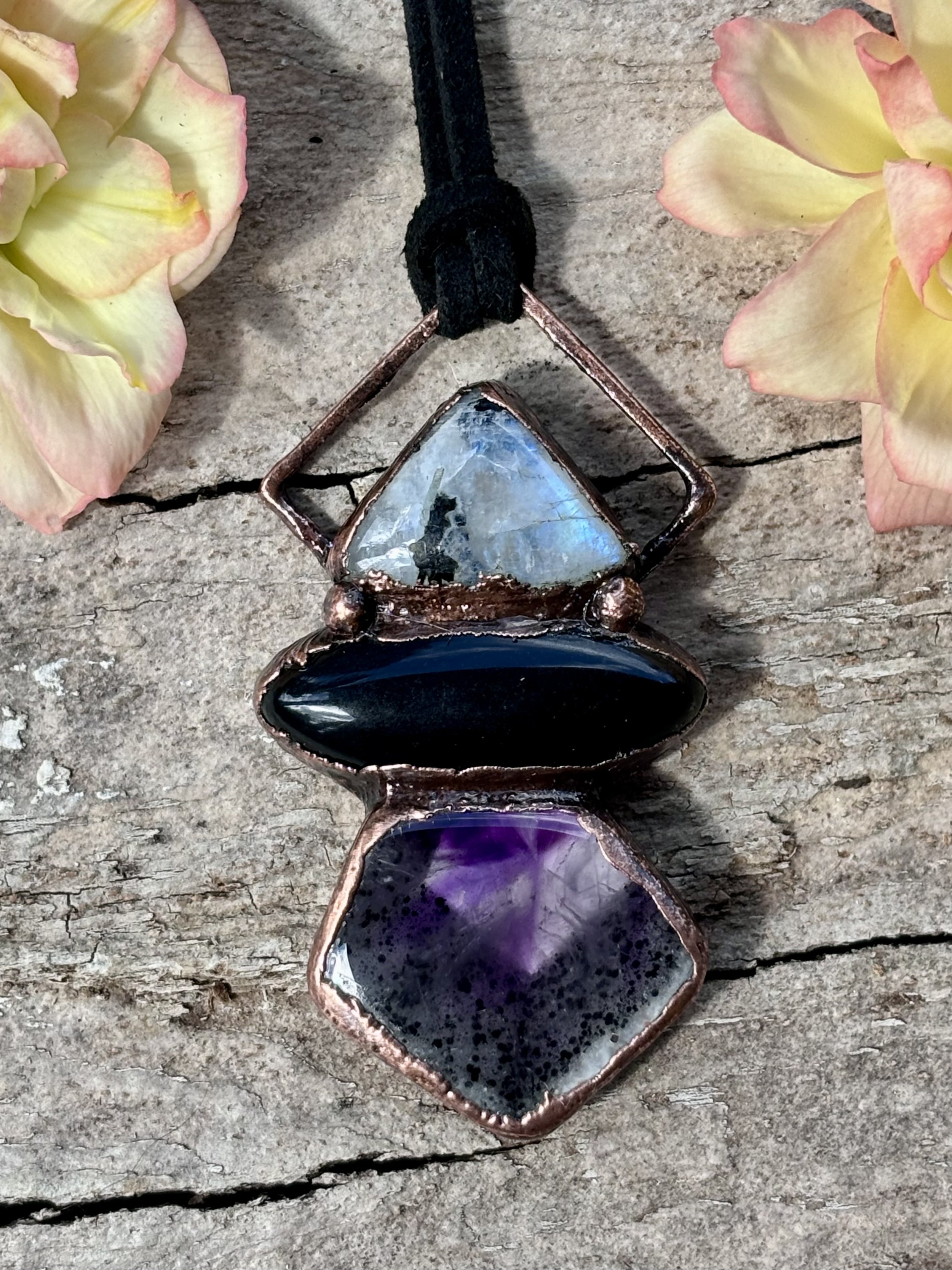 Meditation tools, Sculptures and Jewelry — Pure Ritual