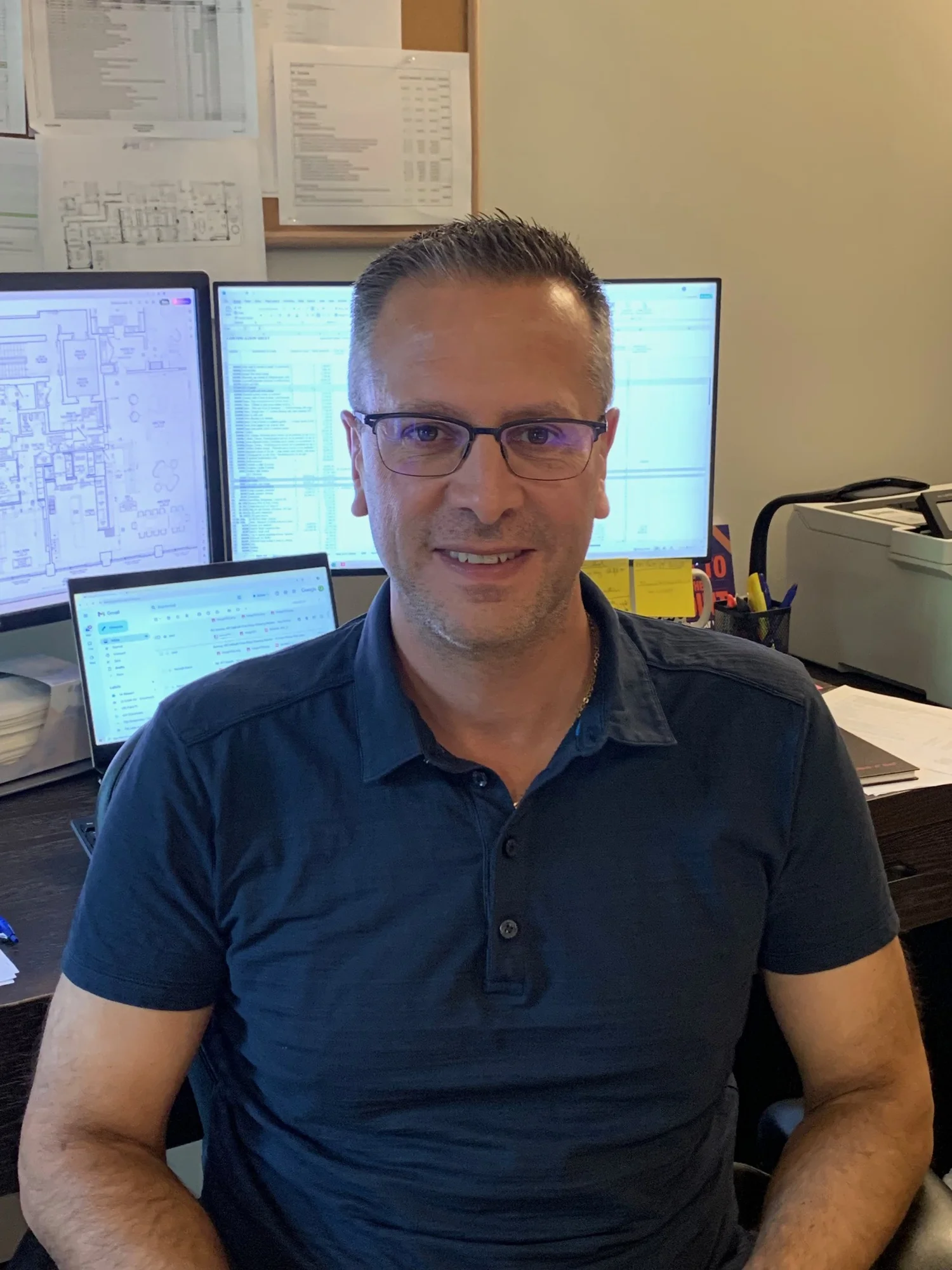 Team — Hawthorne Design & Development