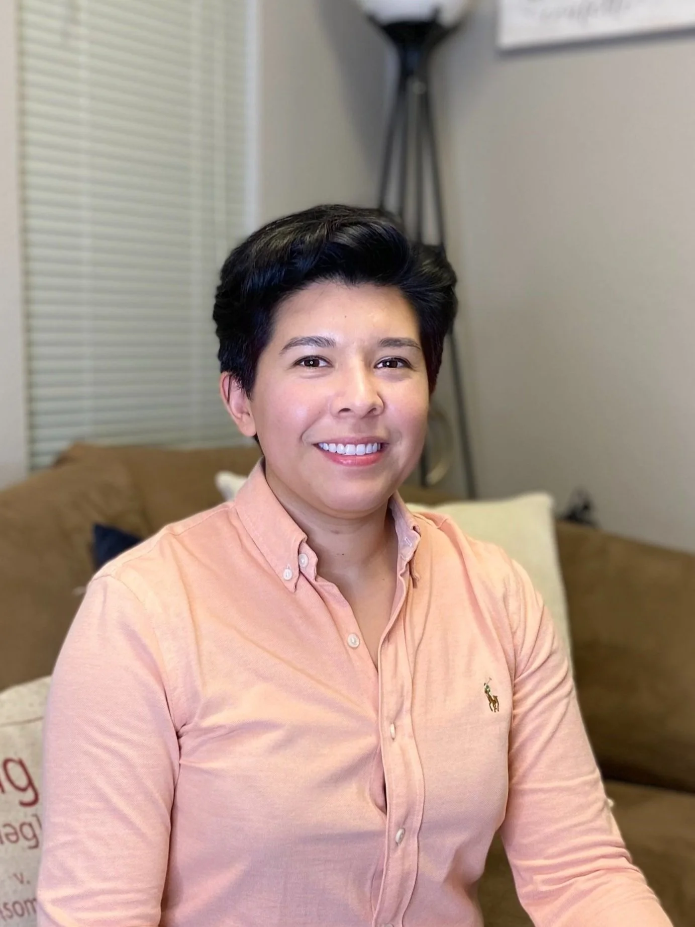 Vivian Suniga, LPC-S | EMDR Therapy | Usawa Wellness Services | San ...