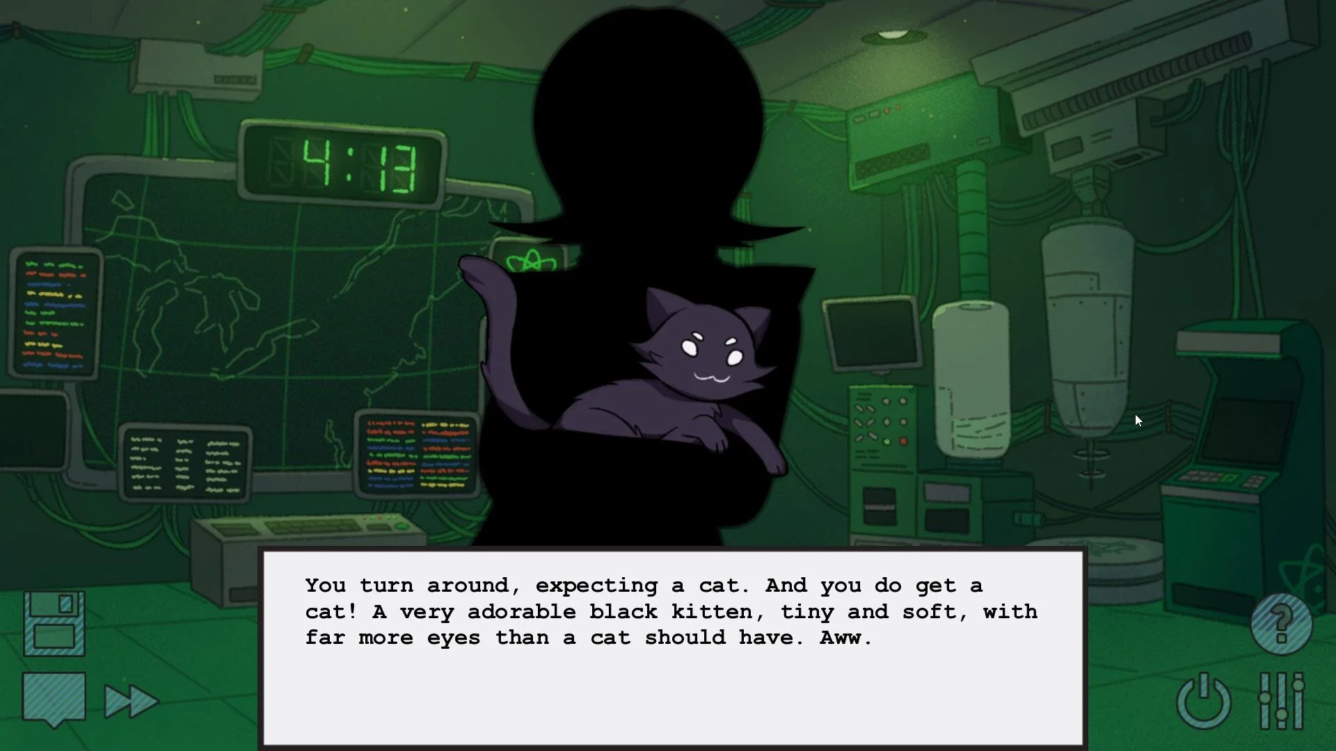 Pesterquest — Fellow Traveller Games