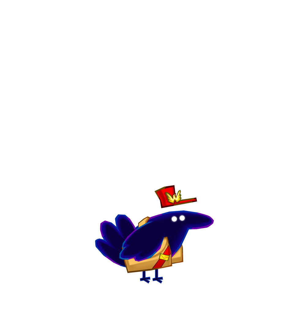 Kulebra and the Souls of Limbo — Fellow Traveller Games