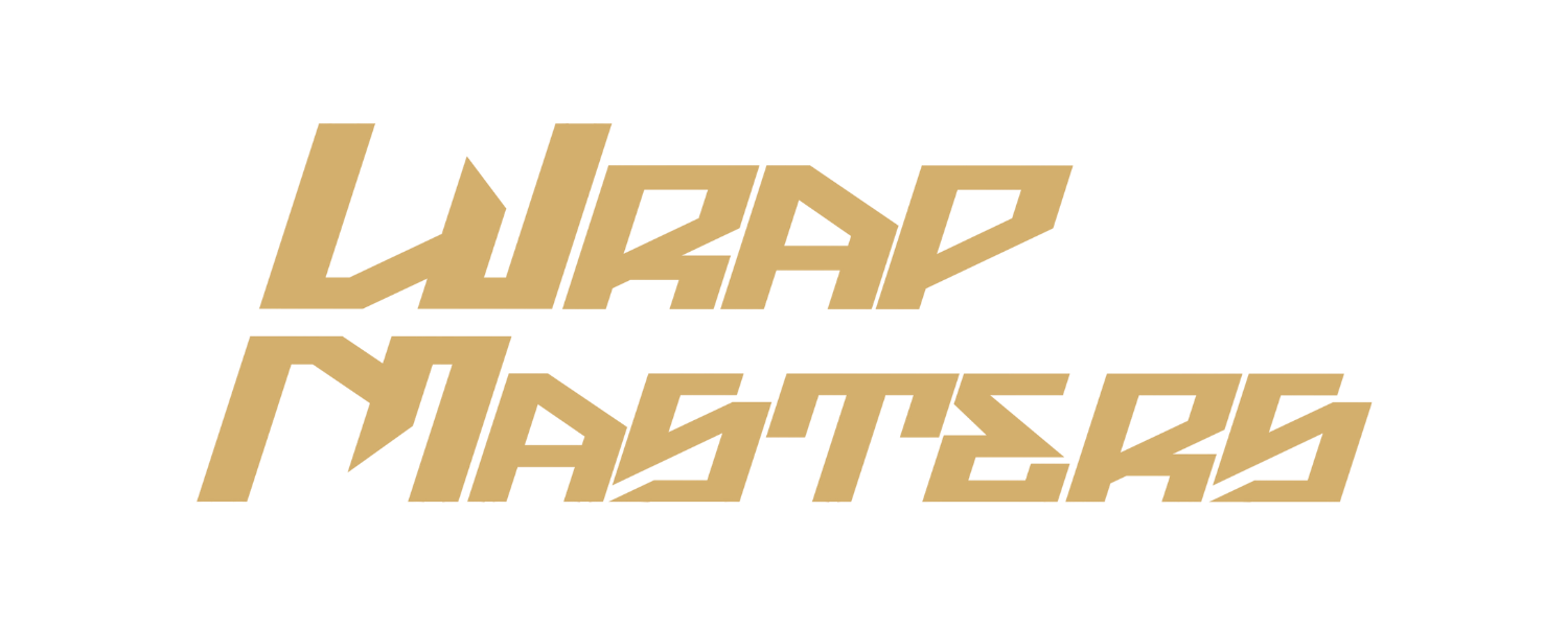 Contact us — Wrap Masters