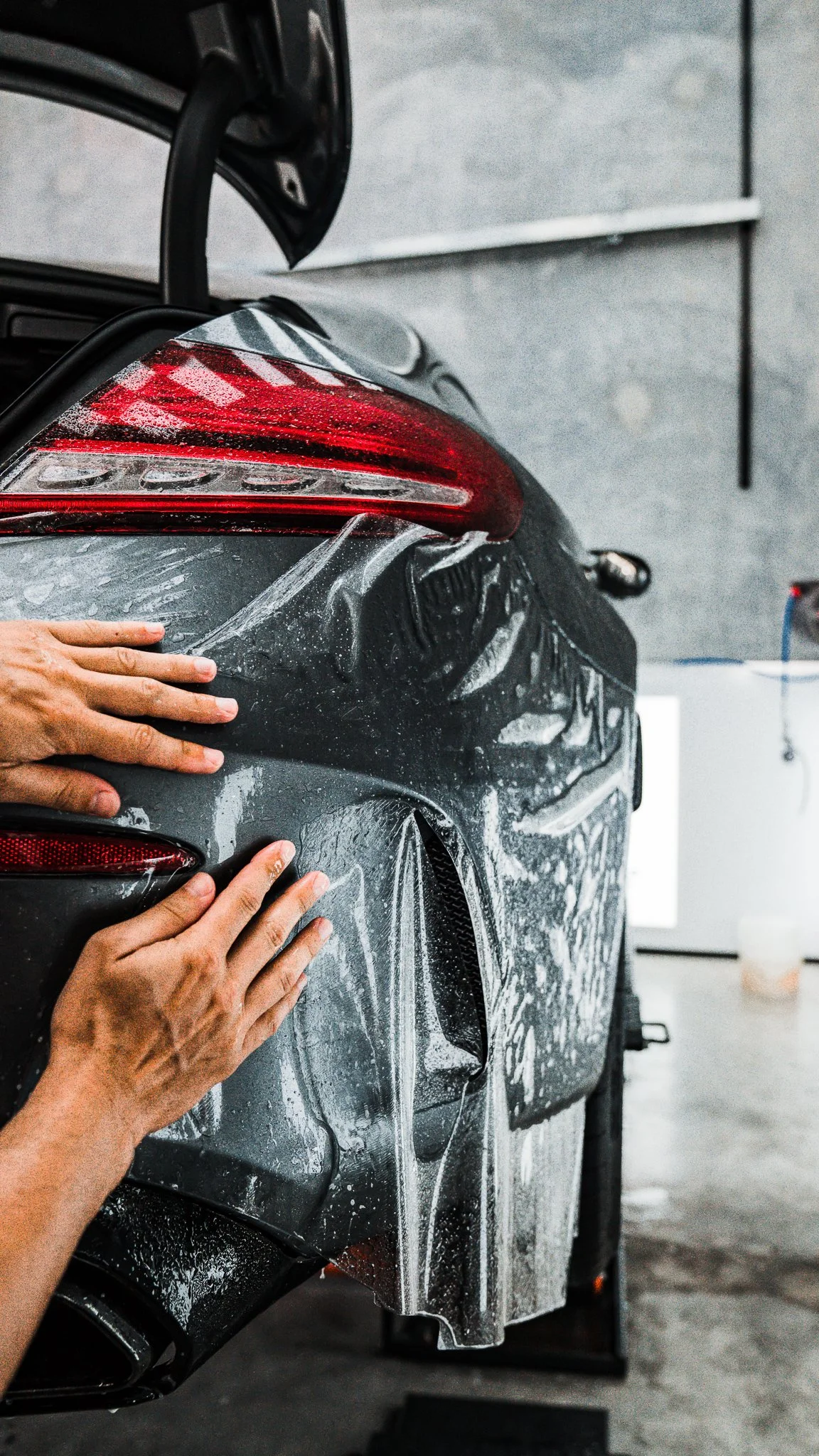 Wrap Masters Australia | Paint Protection Film | Ceramic Coating ...