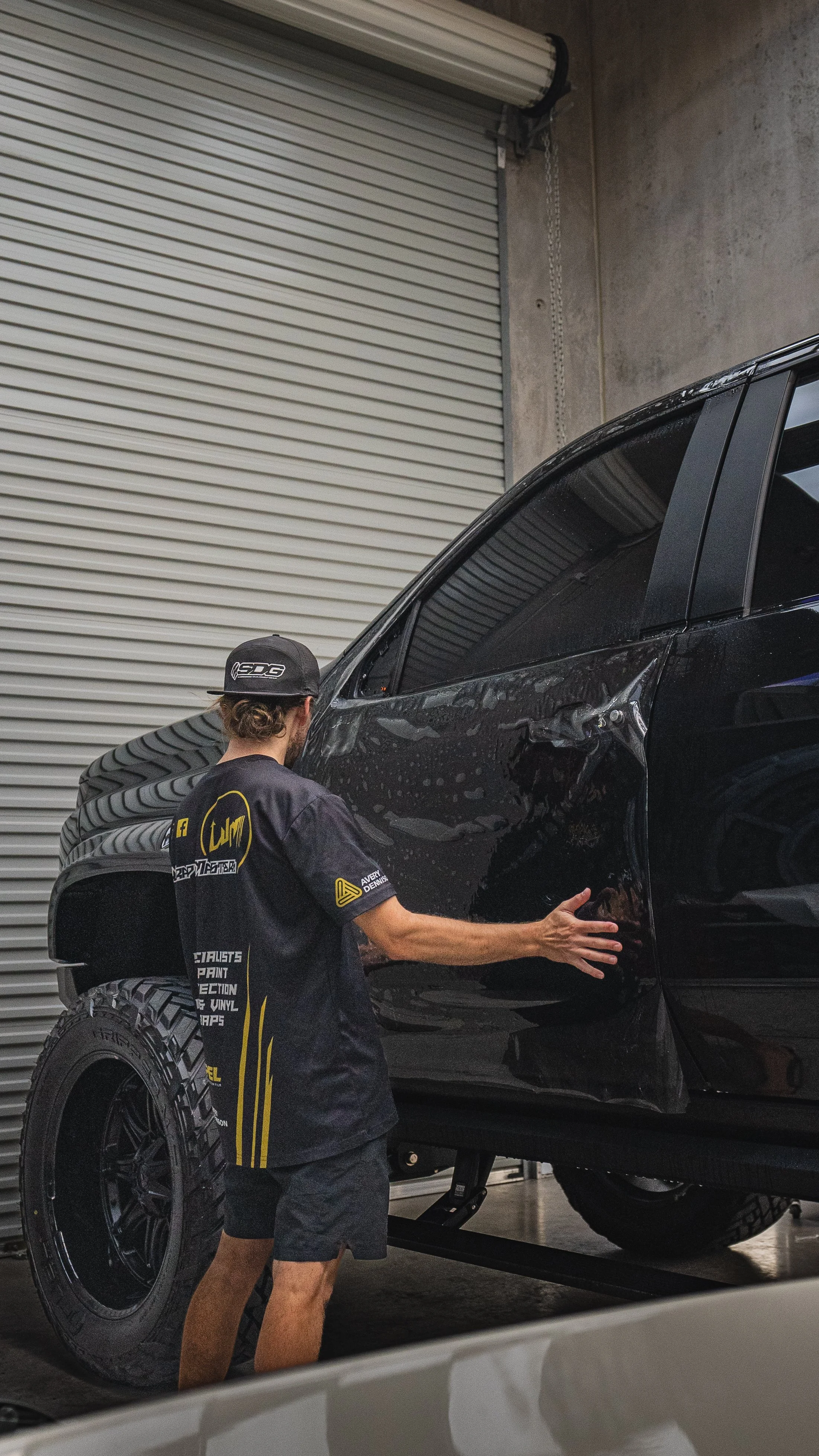 Wrap Masters Australia | Paint Protection Film | Ceramic Coating ...