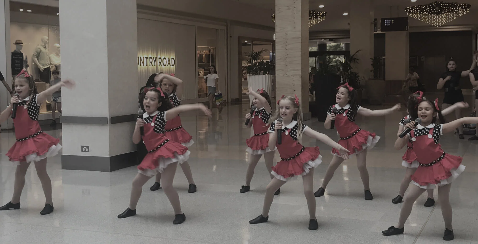 Stars Talent Schools: Boutique Performing Arts Excellence in Mascot ...