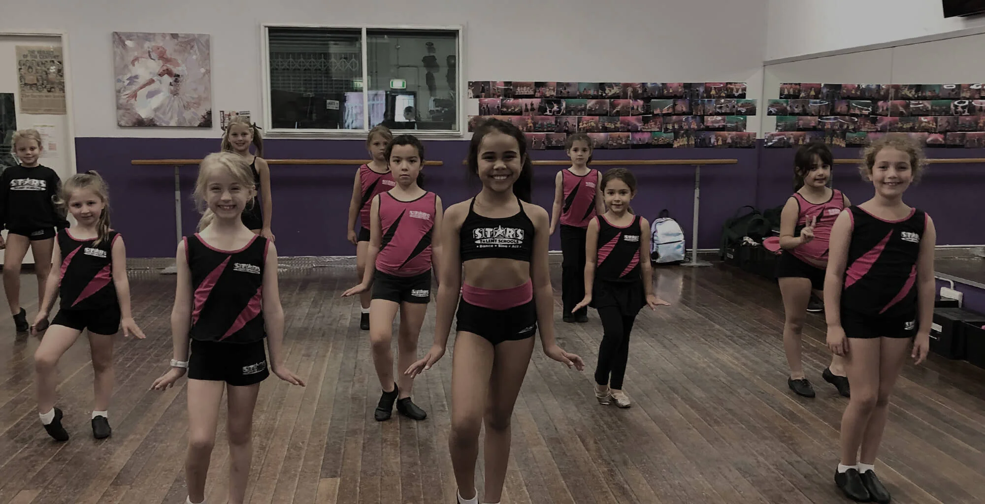 Stars Talent Schools: Boutique Performing Arts Excellence in Mascot ...