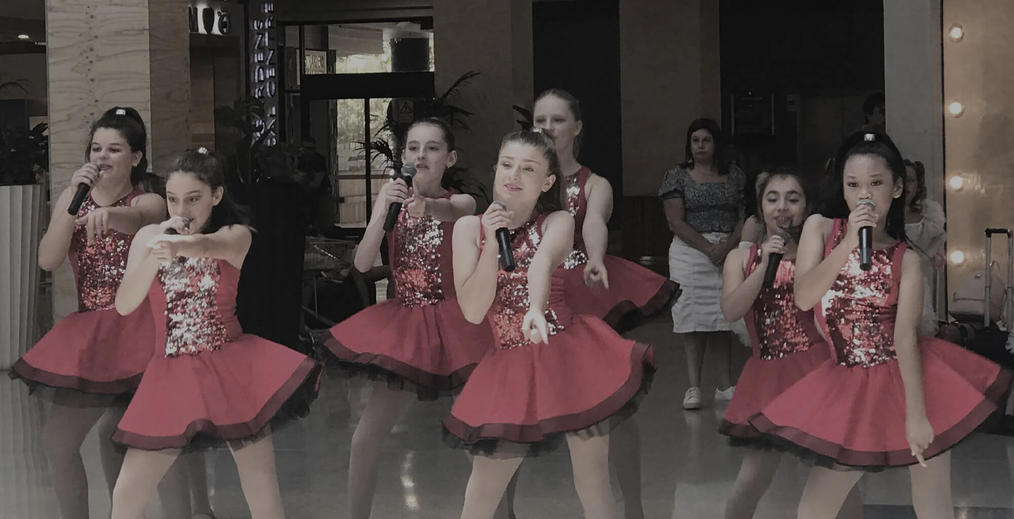 Stars Talent Schools: Boutique Performing Arts Excellence in Mascot ...