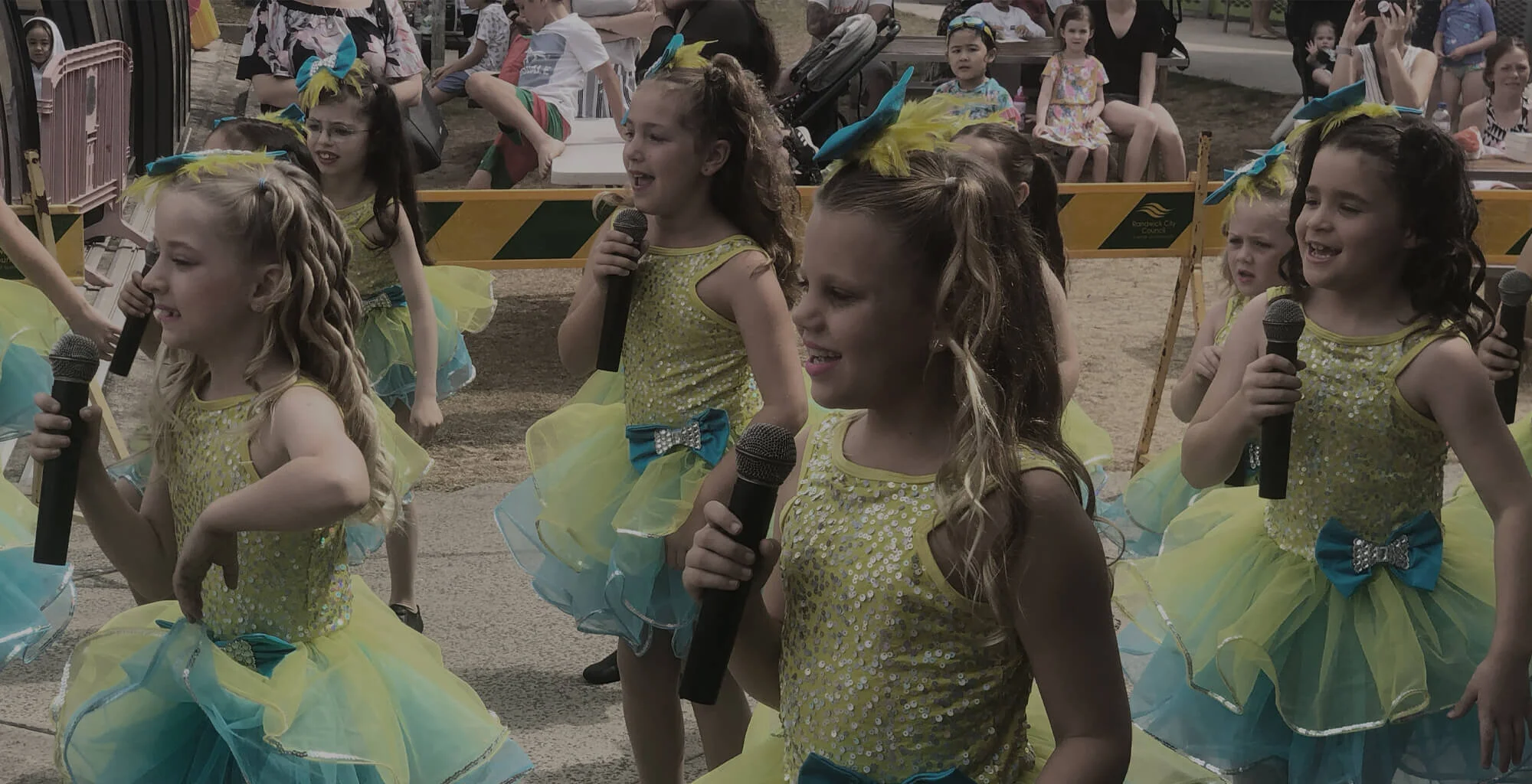 Stars Talent Schools: Boutique Performing Arts Excellence in Mascot ...