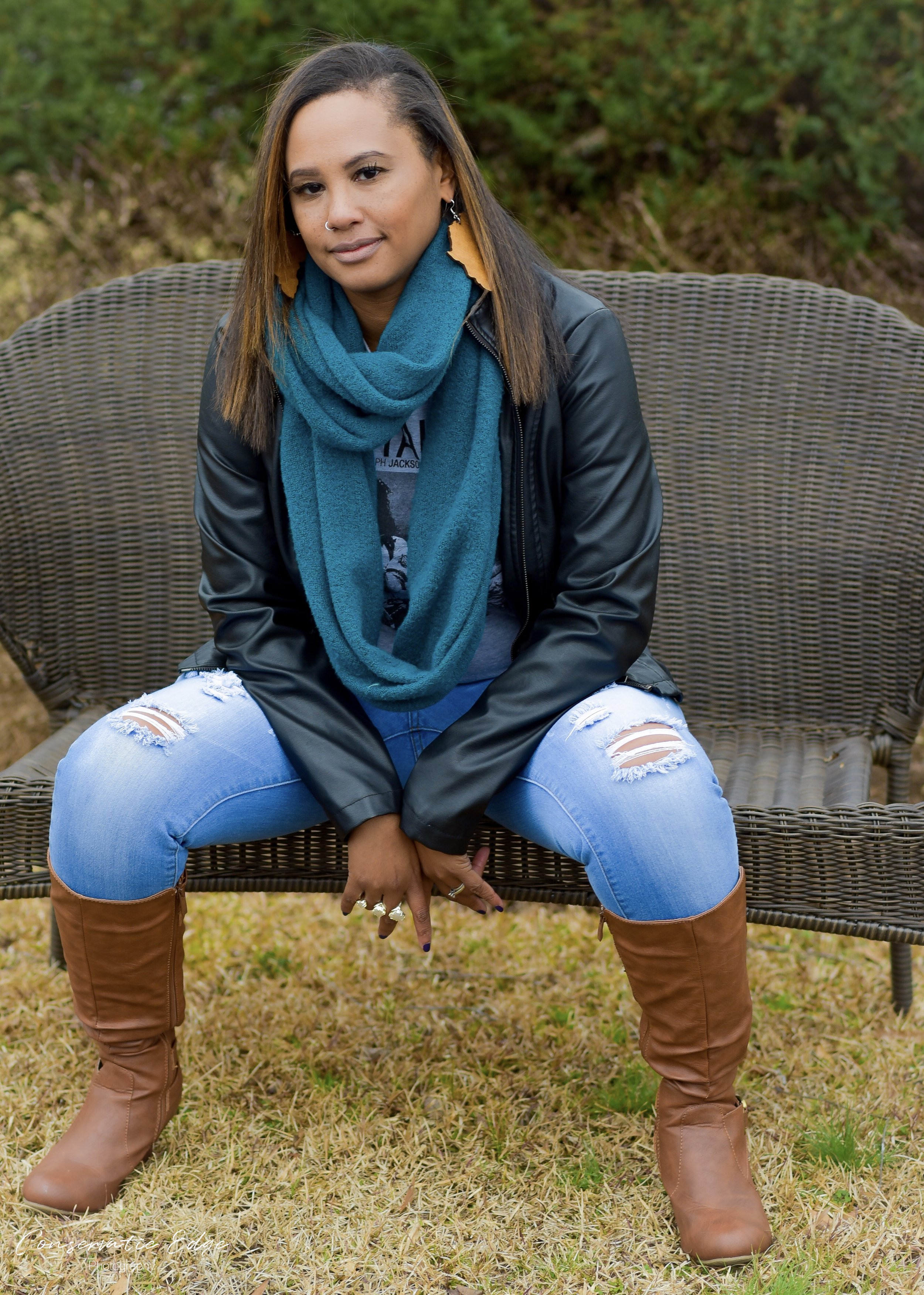 THP Homecoming — ALEXANDRIA HOUSE