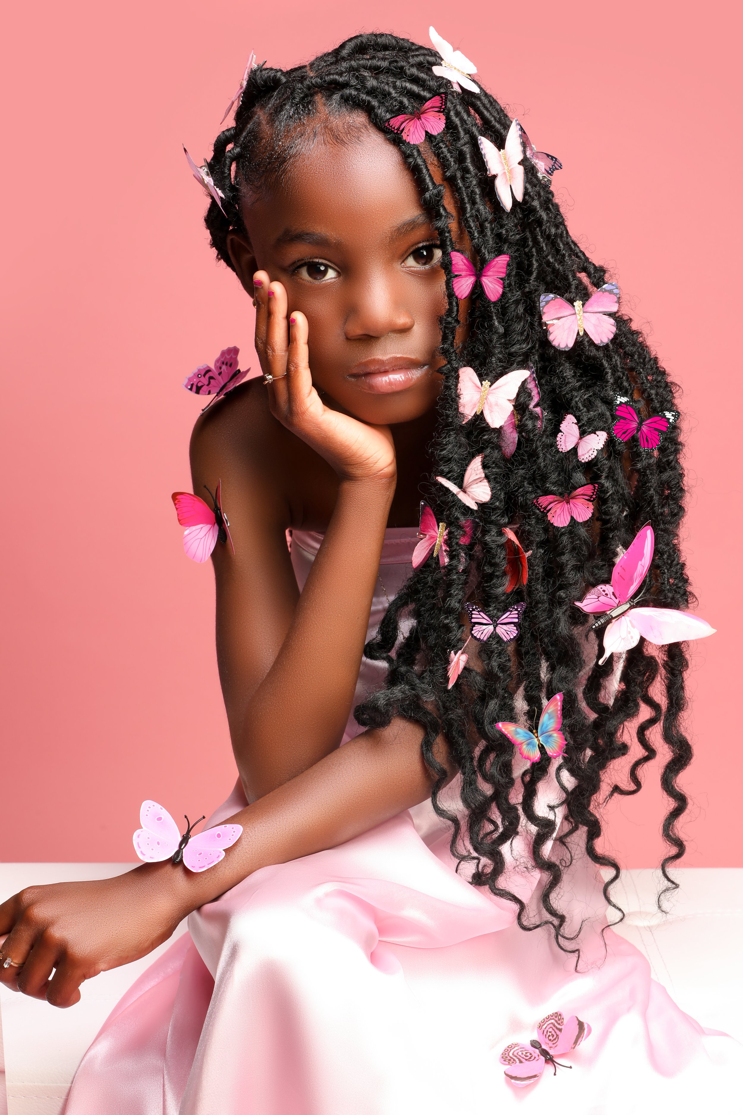 B.Lamont Photography Studio