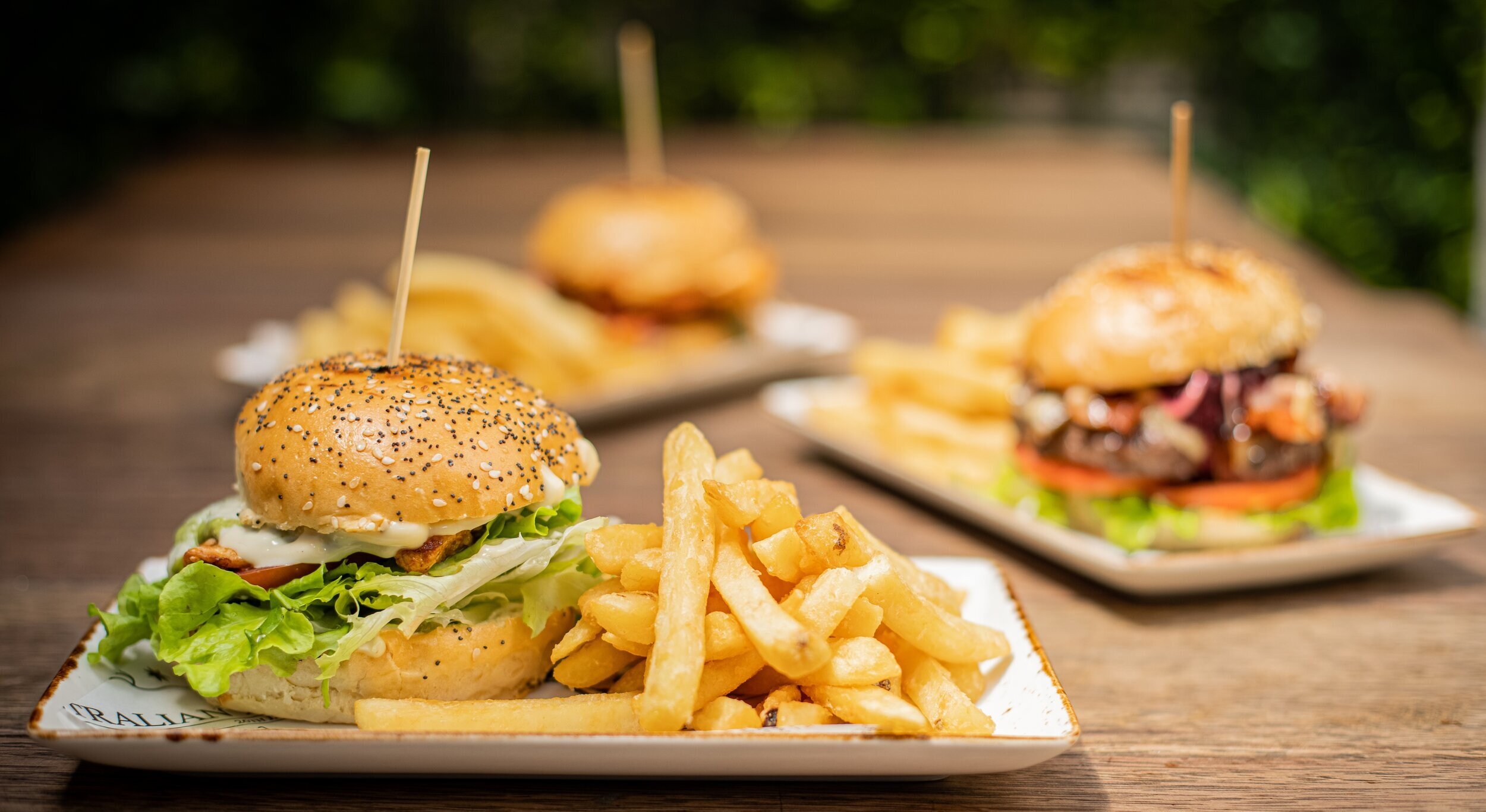 Camperdown Pub Deals — Alfred Hotel