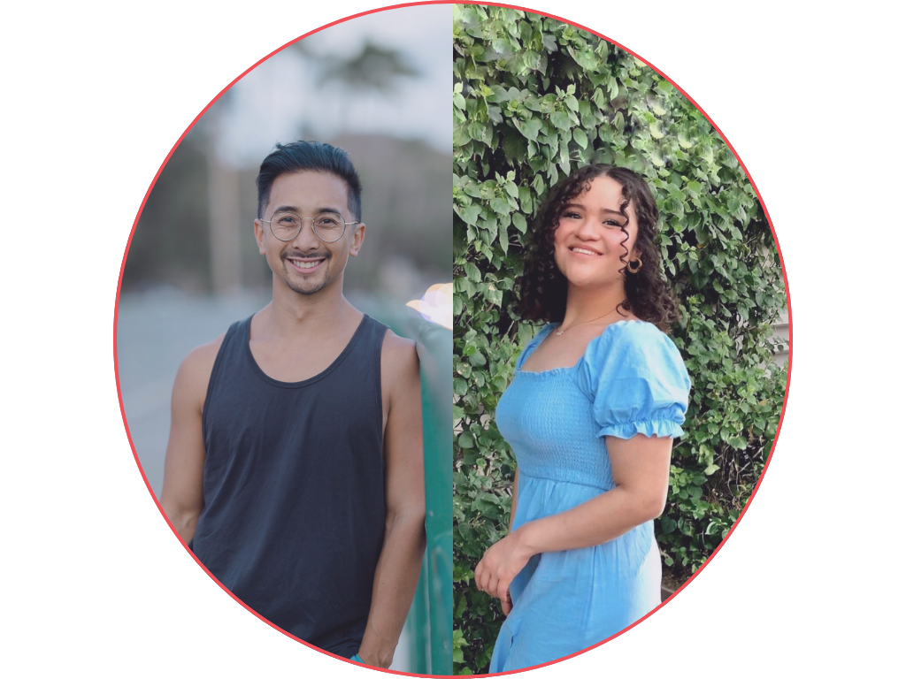 Circles — Love Reality