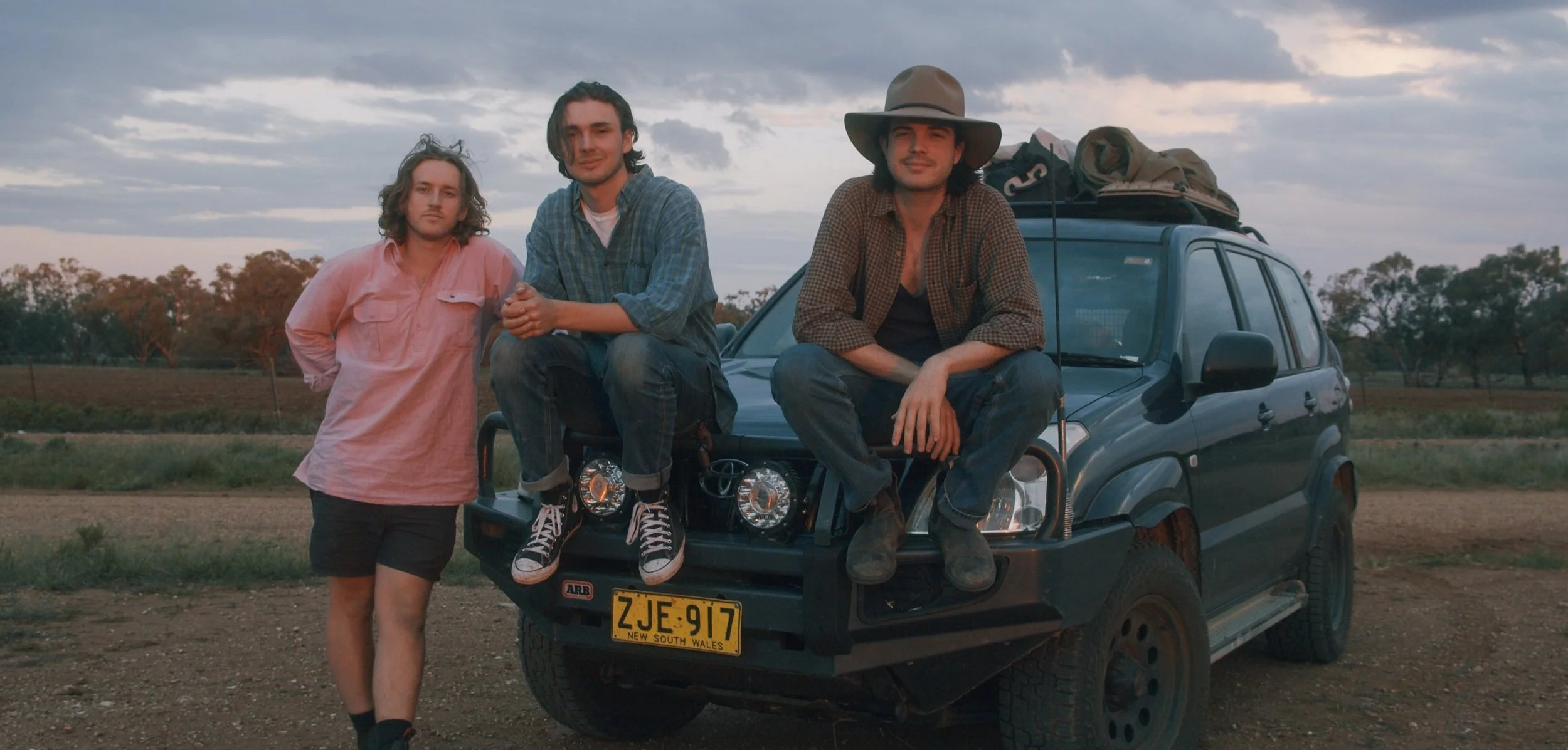 About — Salty Films