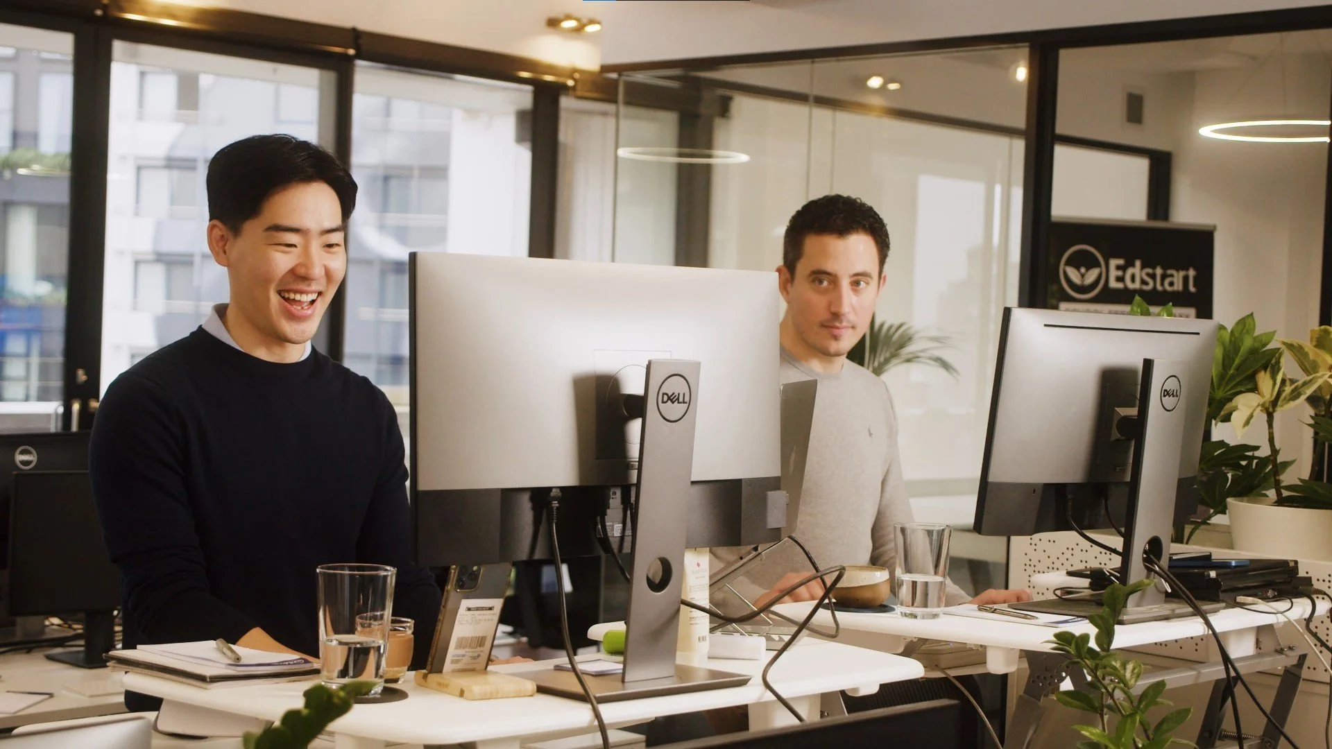 Salty Films Video Production