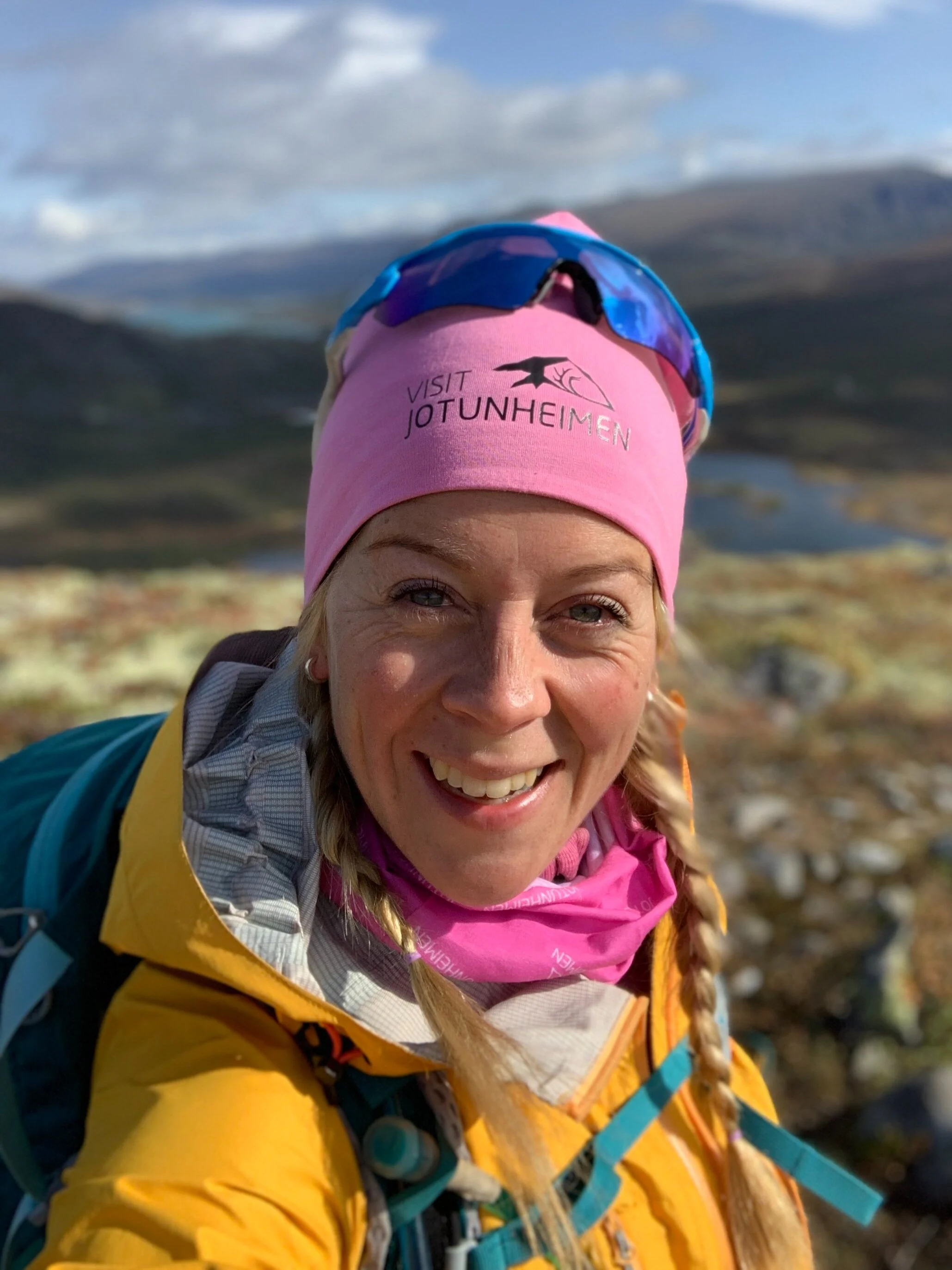 Den smarte grønne dalen — Krafttak for grønn vekst