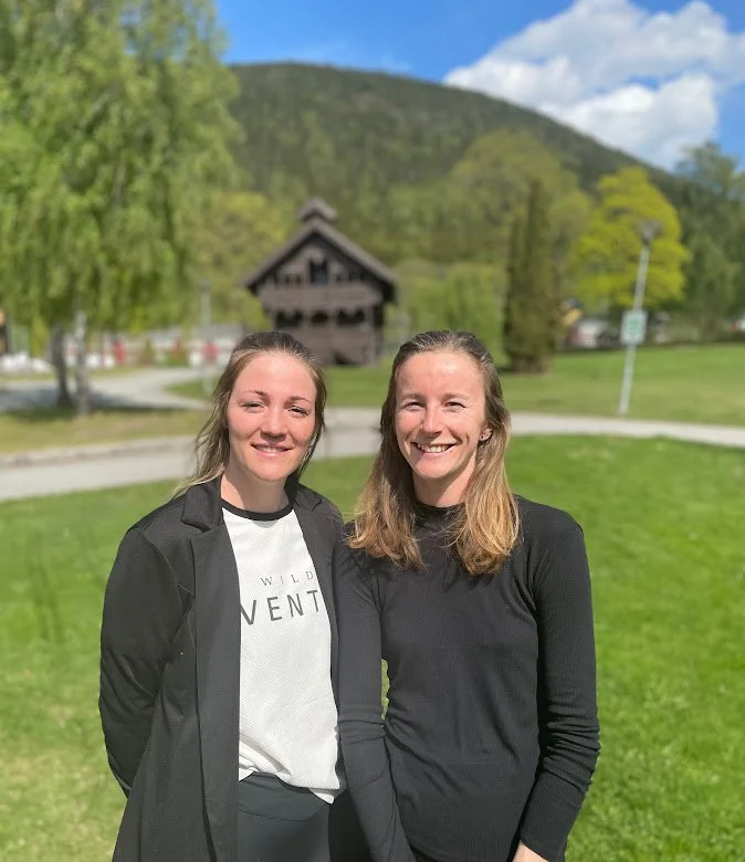 Den smarte grønne dalen — Krafttak for grønn vekst