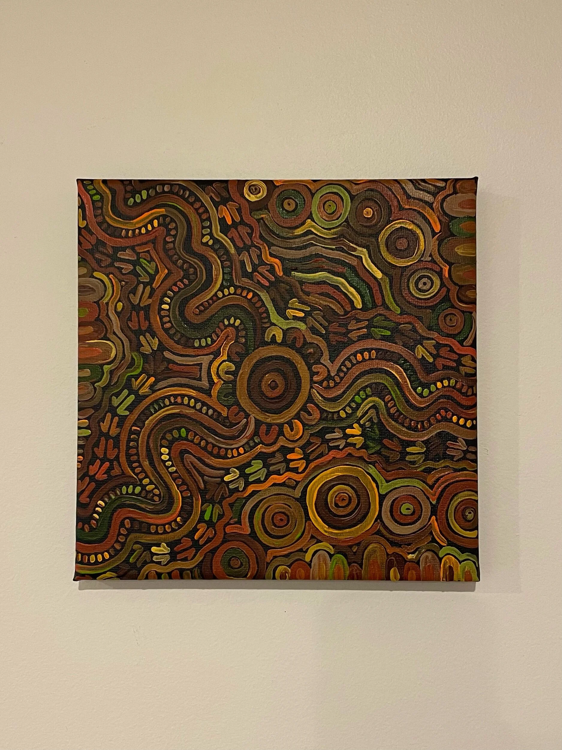 Katie Bugden Art — Katie Bugden Art