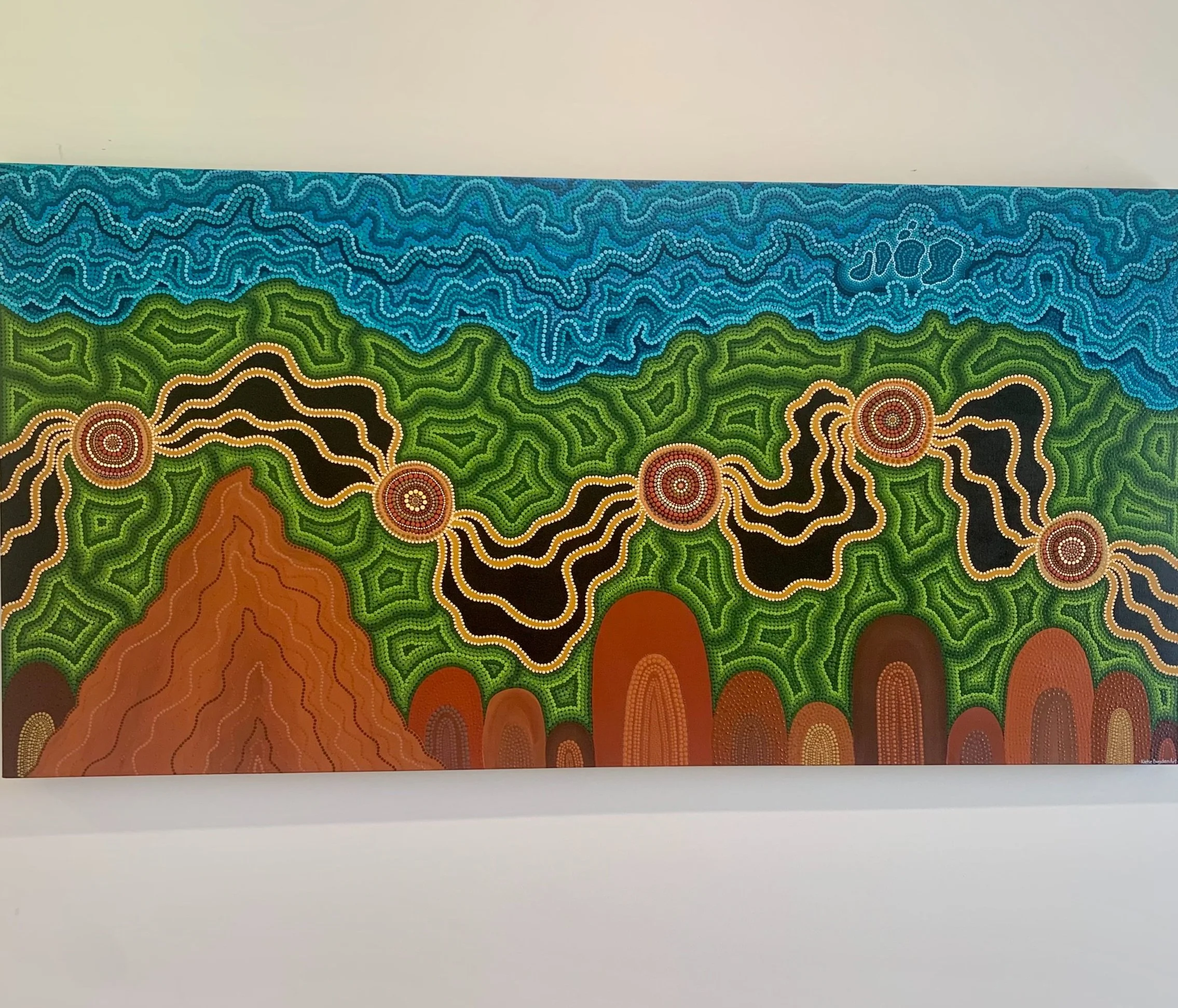 Gallery 3 — Katie Bugden Art