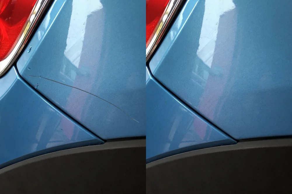 Pricing | Car Body Work Cost | Alloy Wheel Repair Cost — Colour Correction