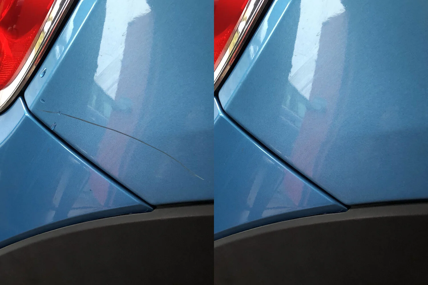 Pricing | Car Body Work Cost | Alloy Wheel Repair Cost — Colour Correction