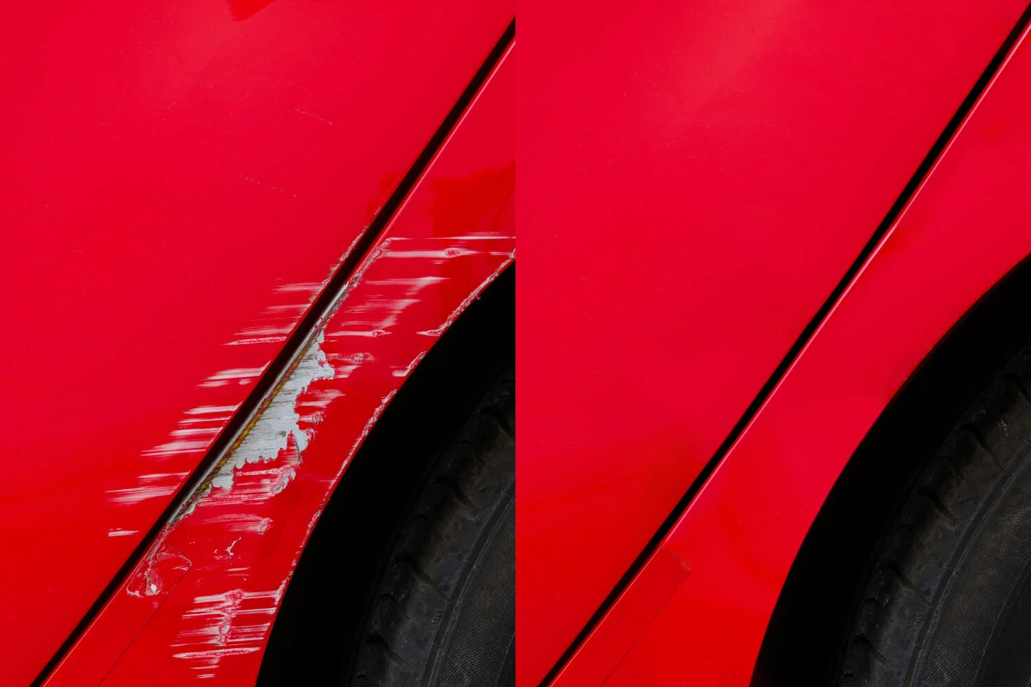 Pricing | Car Body Work Cost | Alloy Wheel Repair Cost — Colour Correction