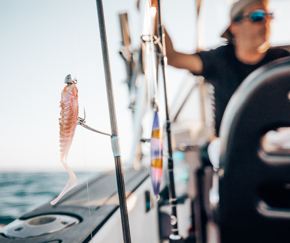 620: Runabout — Sea Devil Boats