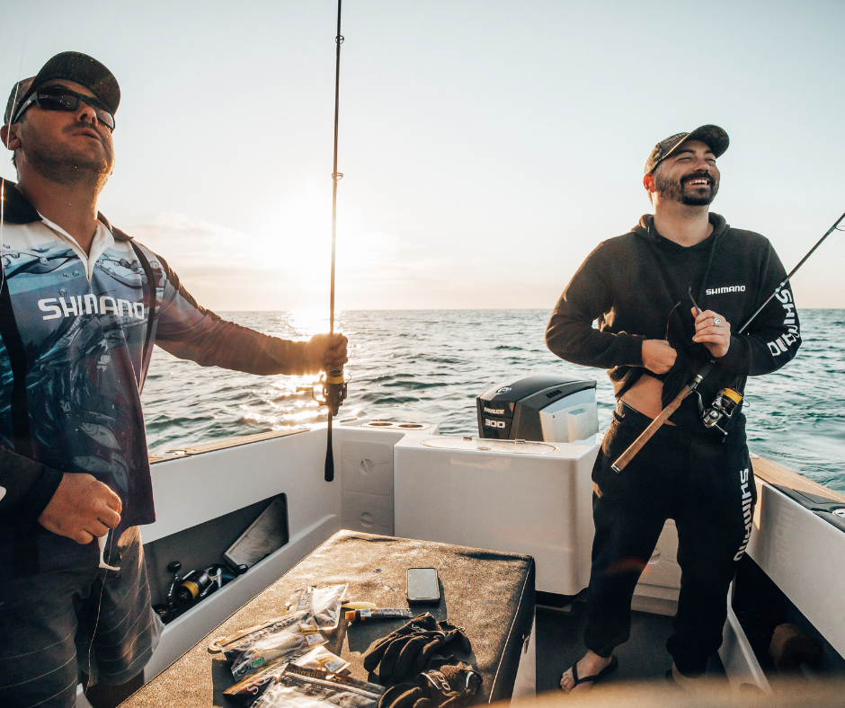 620: Runabout — Sea Devil Boats