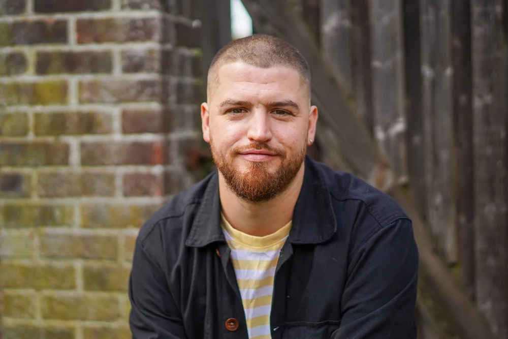 Lewis Buxton | Writer