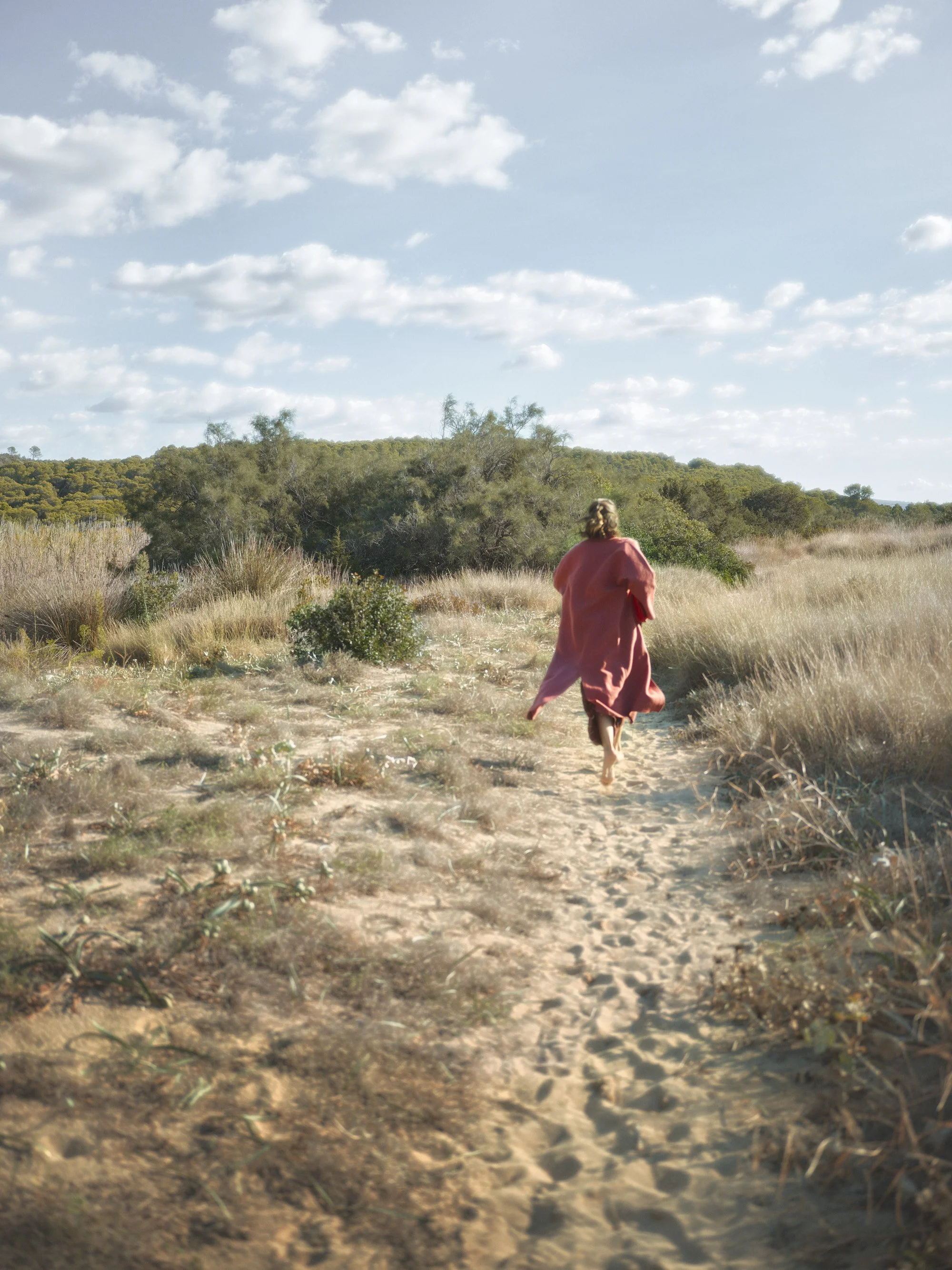 Photographer Andrea Singer