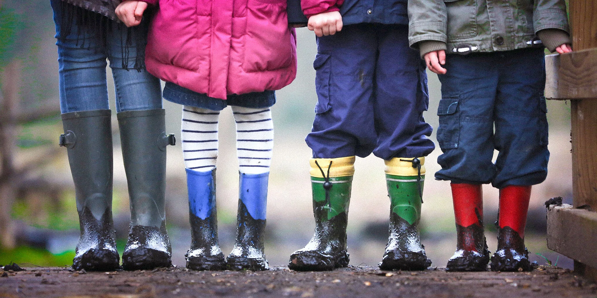 Six principles of safeguarding — Personnel Checks