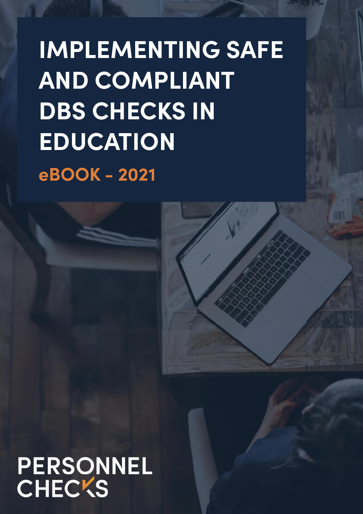 DBS Checks for Schools & Teachers — Personnel Checks