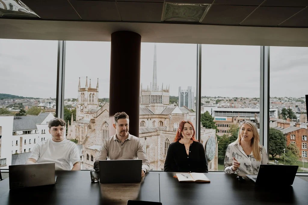 DBS Checks, Done - Personnel Checks