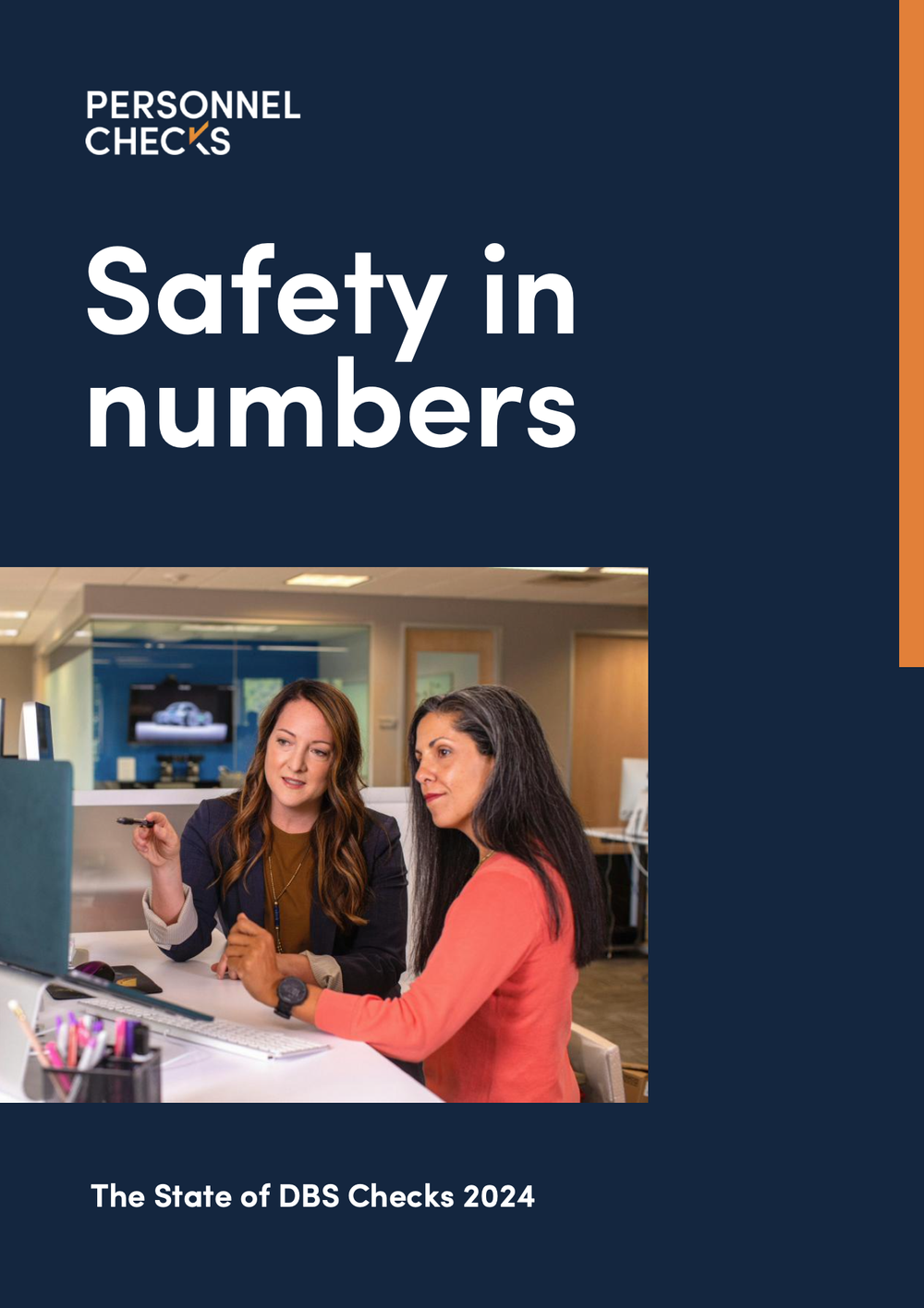 DBS Checks, Done - Personnel Checks