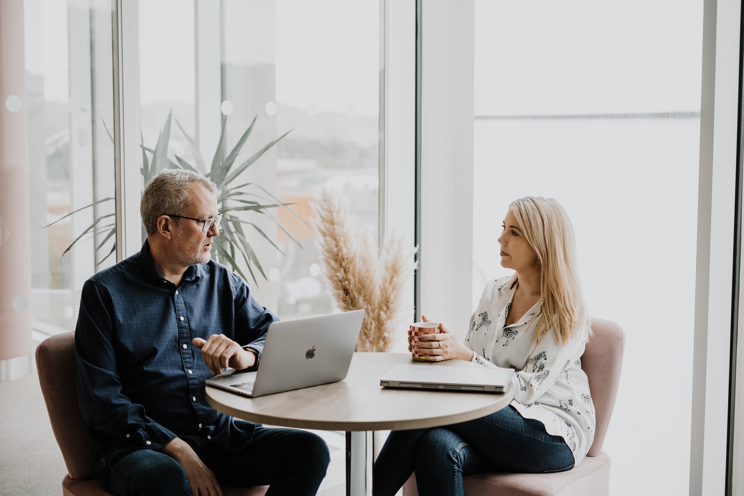 DBS Checks, Done - Personnel Checks