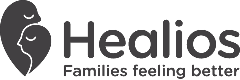 Healios — Personnel Checks