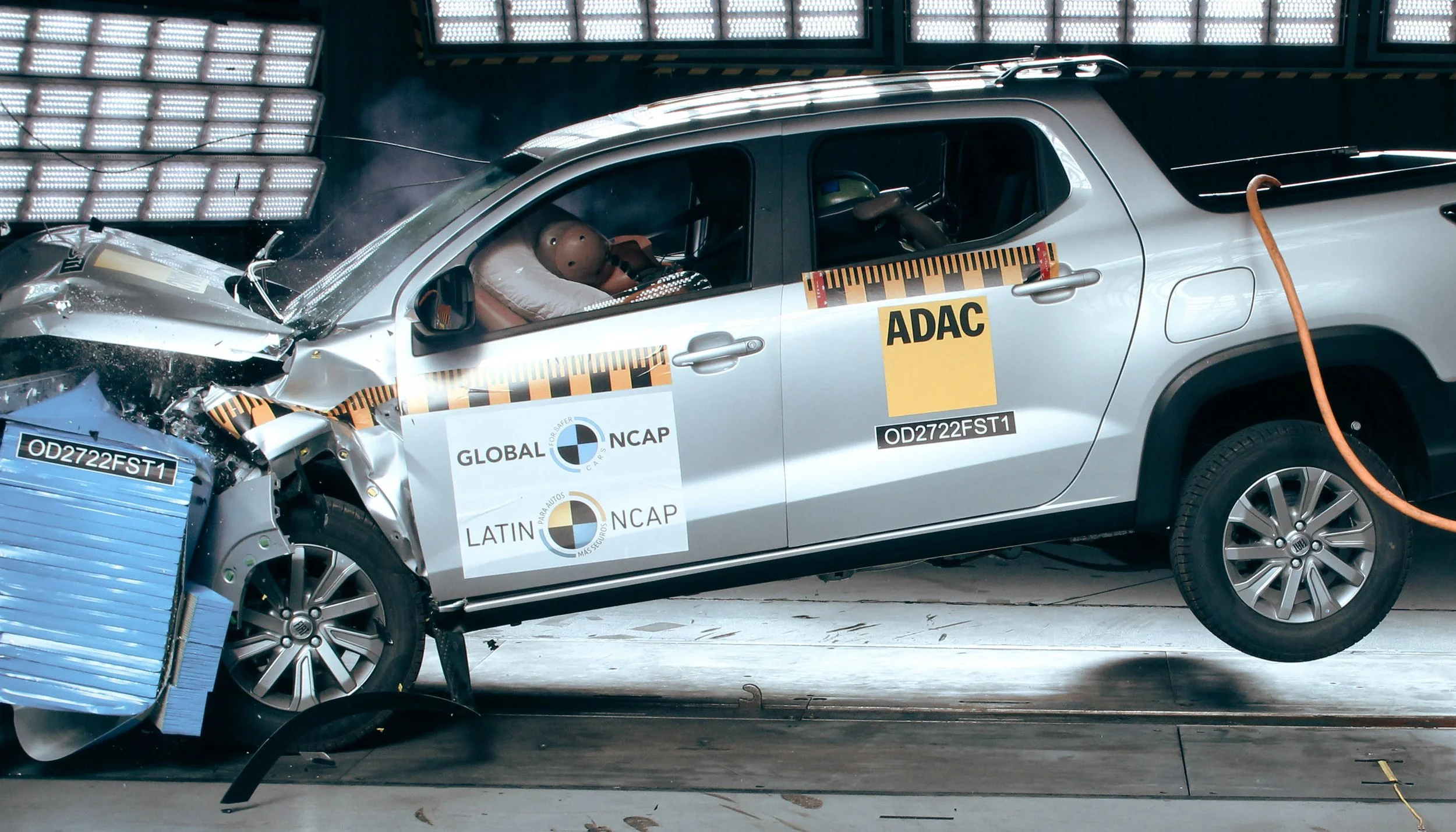 Global NCAP