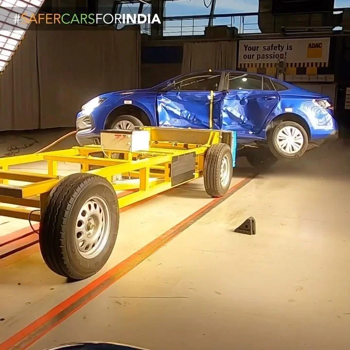 New UN Global Goals Road Safety Target Requires Faster Action On ...