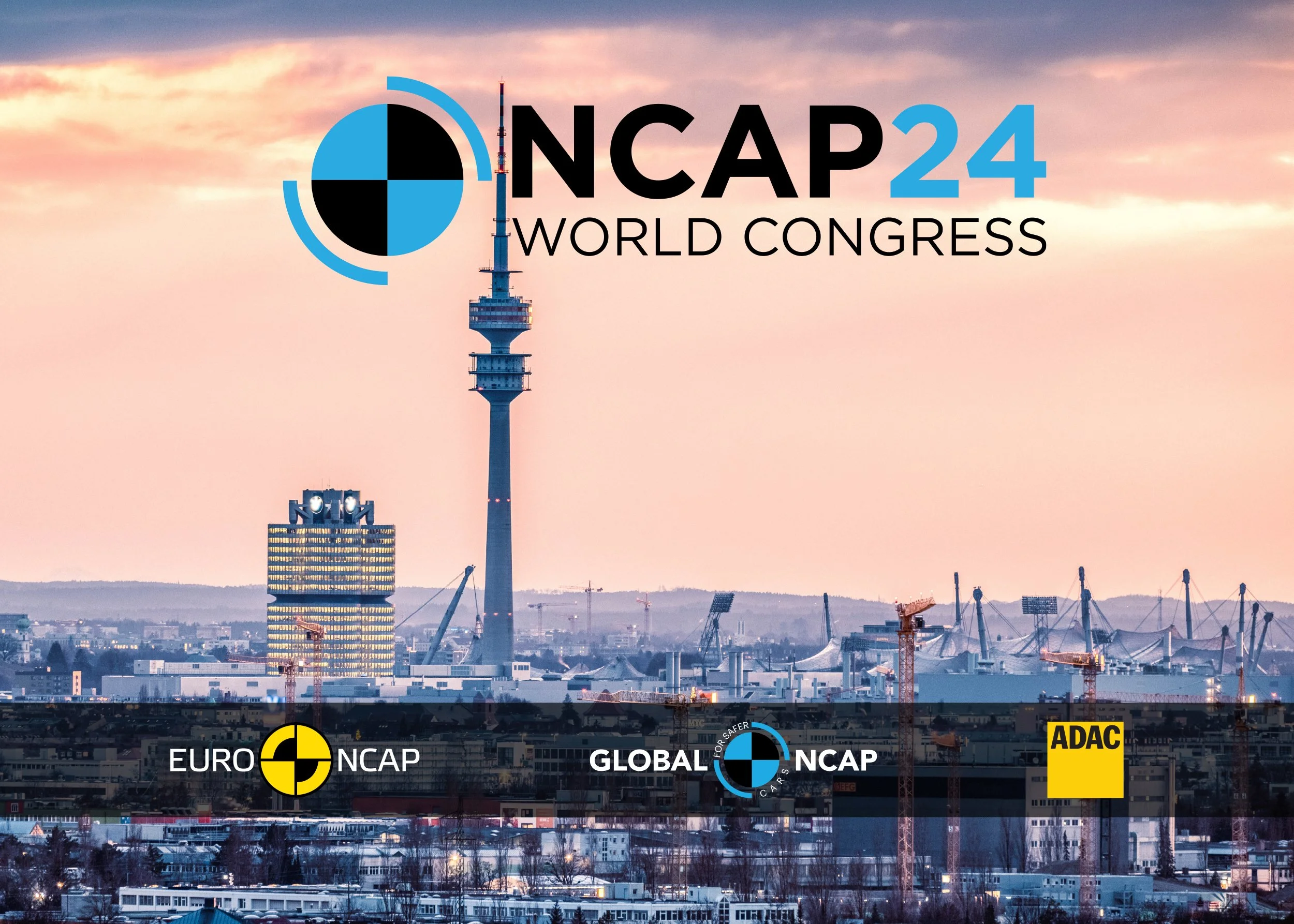 NCAP24 — Global NCAP