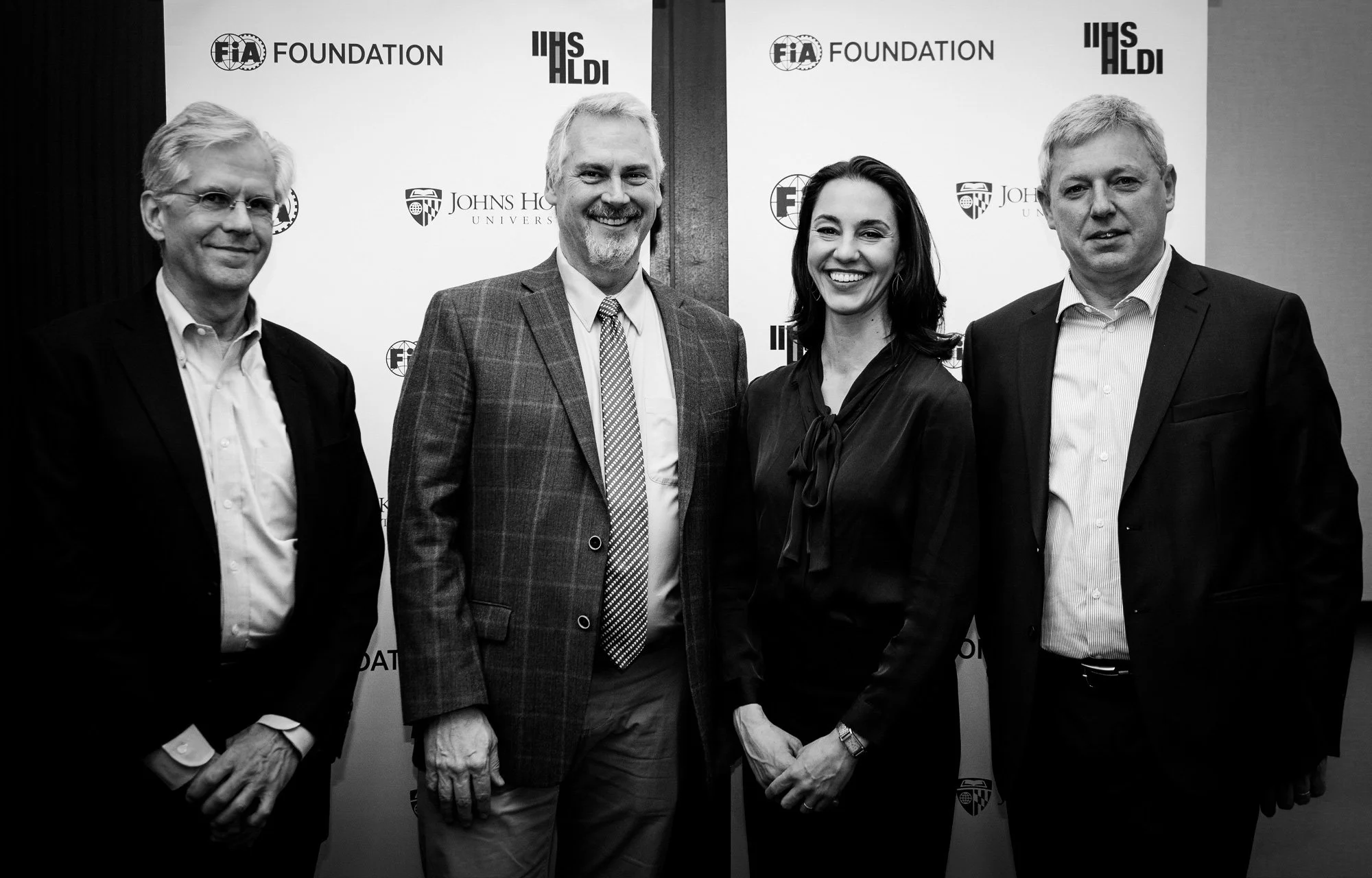 US fleet safety boosted by FIA-IIHS collaboration — Global NCAP