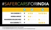 Mixed results in Global NCAP’s latest crash test ratings — Global NCAP
