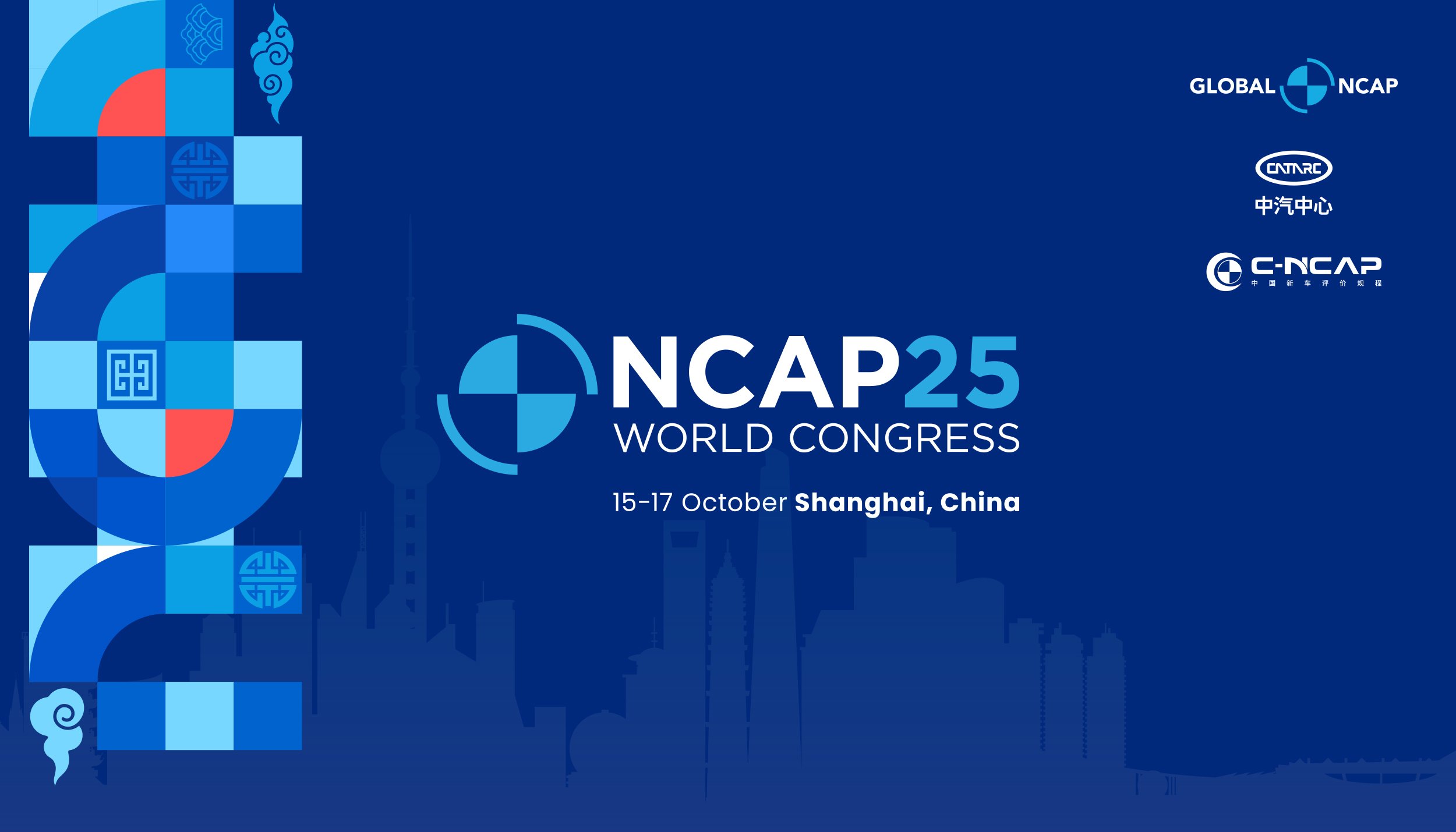 Global NCAP