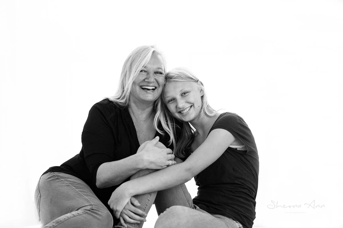 The energy always finds a way — Sheona Ann Photography