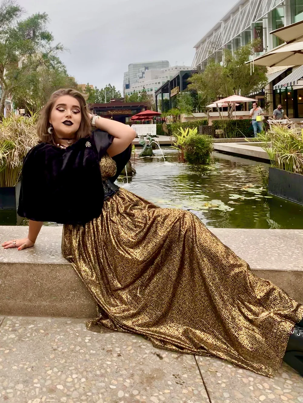 the artist — kayla rené