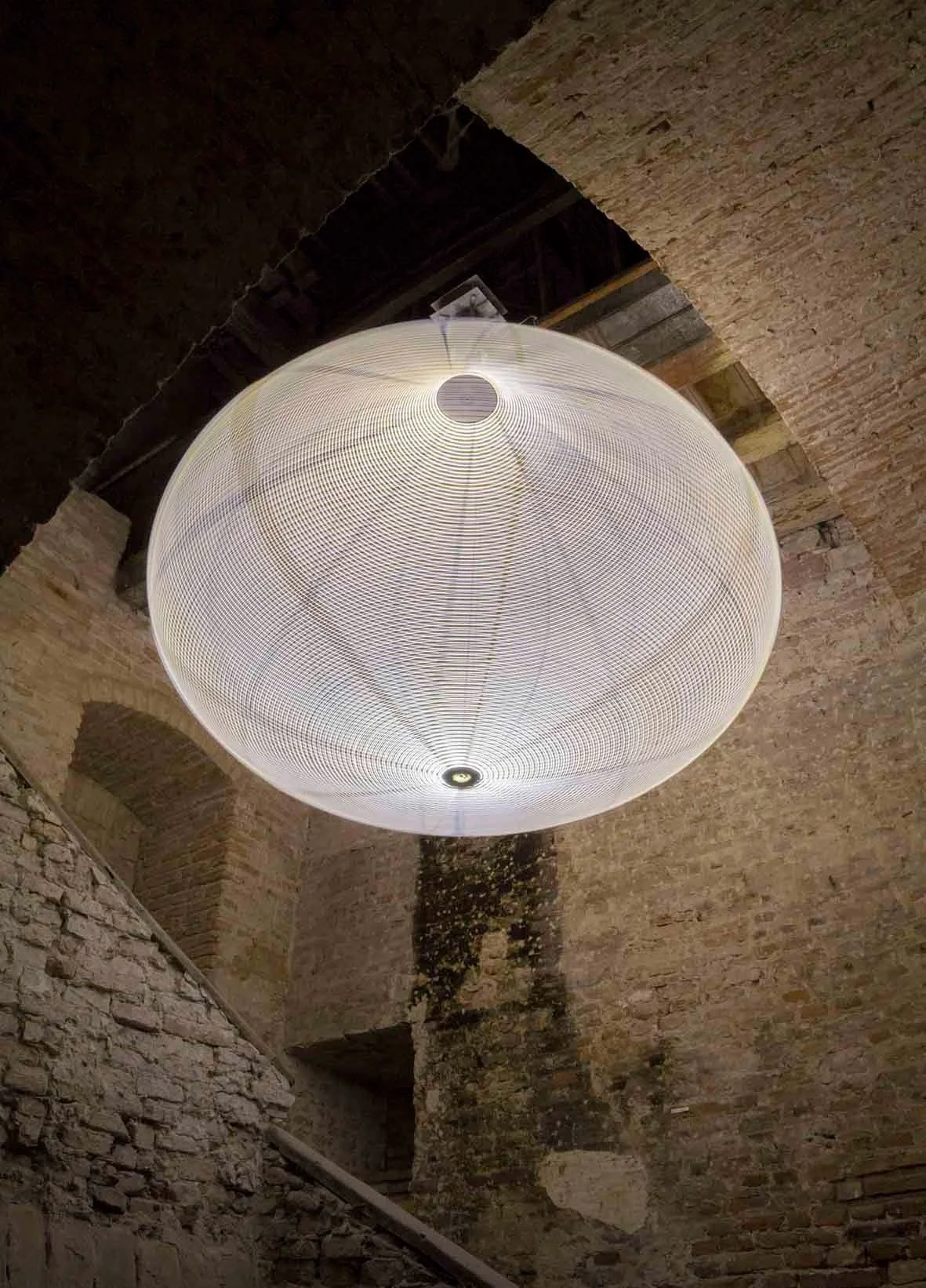 Fabrizio Corneli — Al-Tiba9 Art Gallery