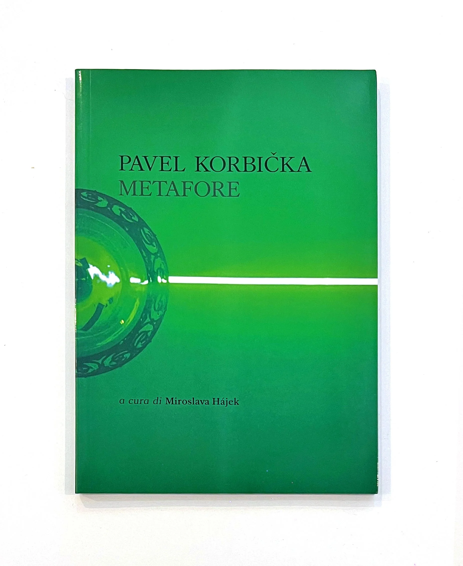 Pavel Korbička Metafore — Al-Tiba9 Art Gallery