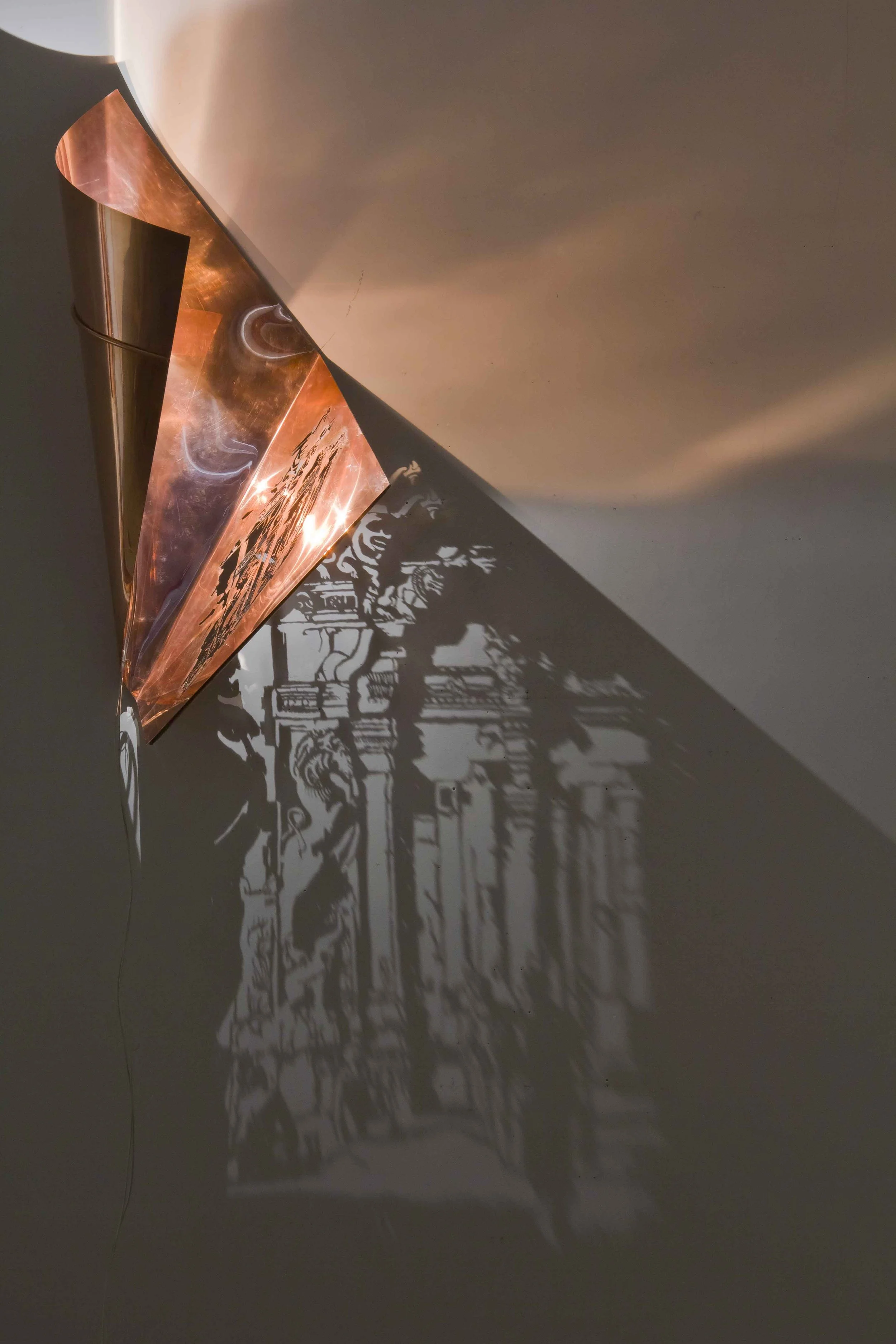 Fabrizio Corneli — Al-Tiba9 Art Gallery