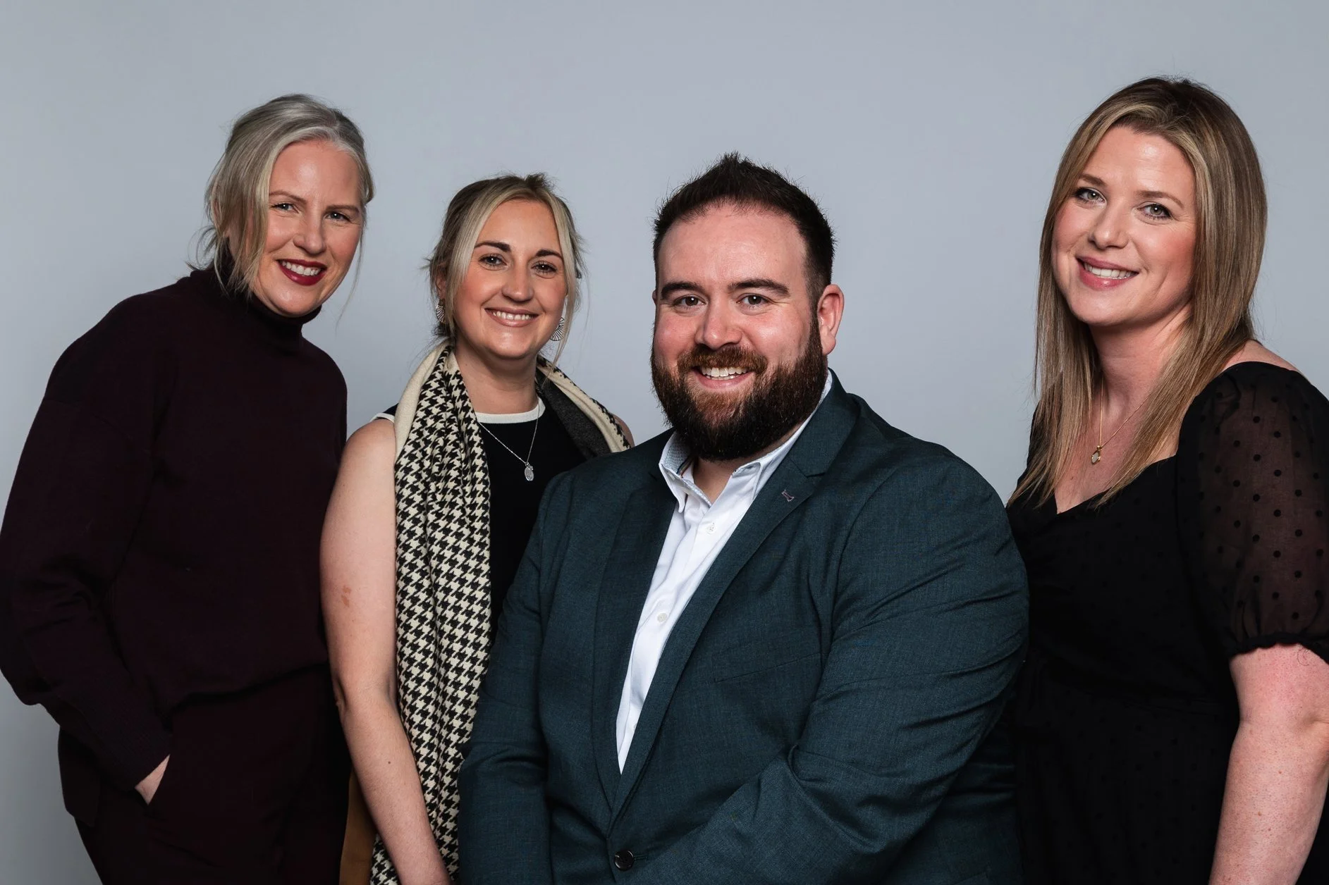 Team — Phelps Case Management Consultants Ltd