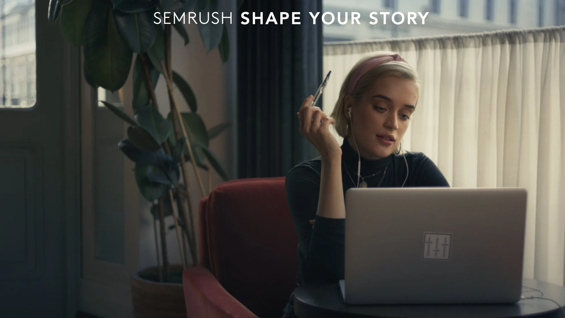 Nick Tree // Director