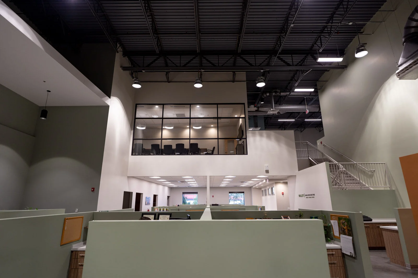 Valley Engineering — Harman Construction