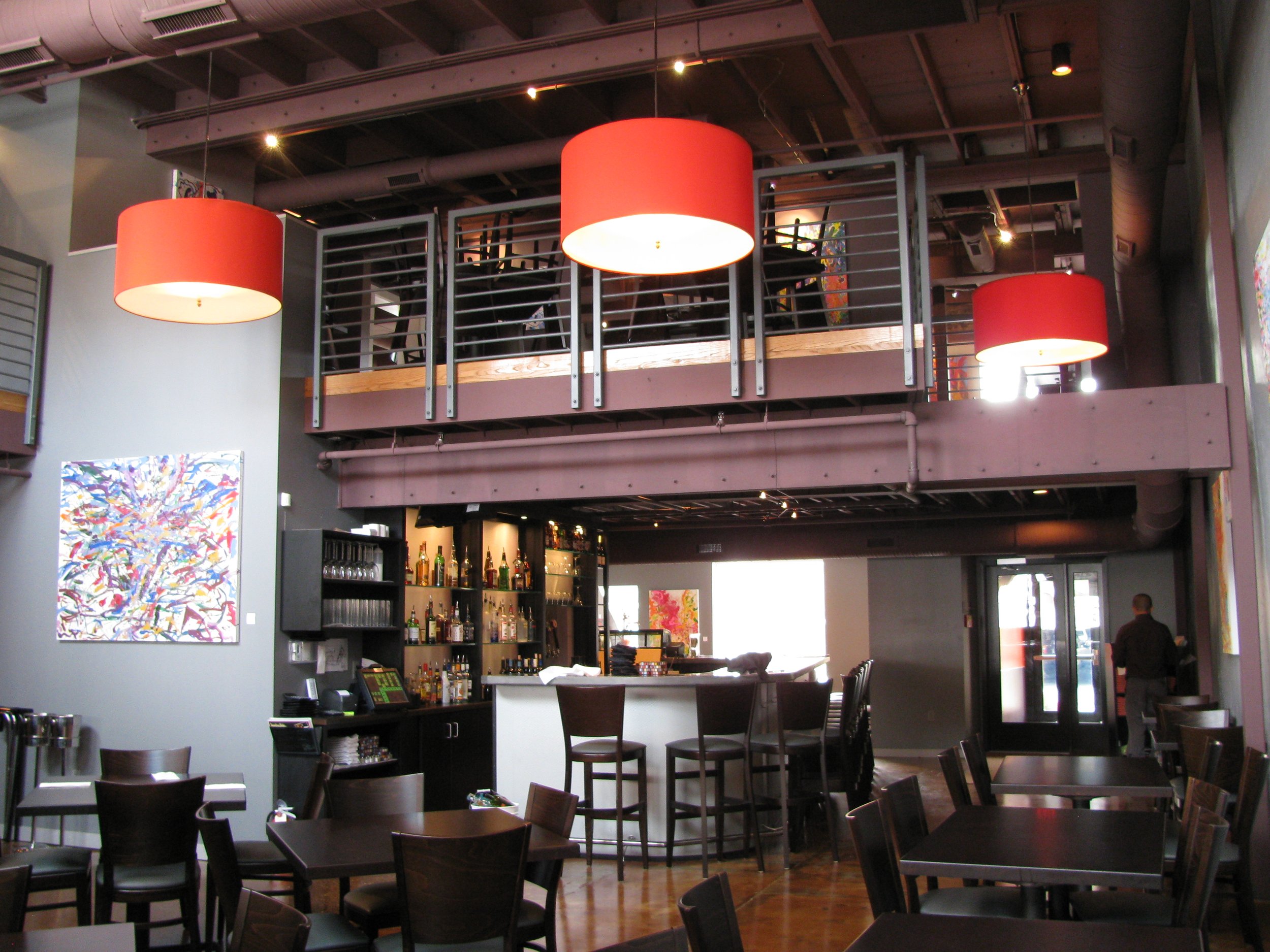 Beyond — Harman Construction